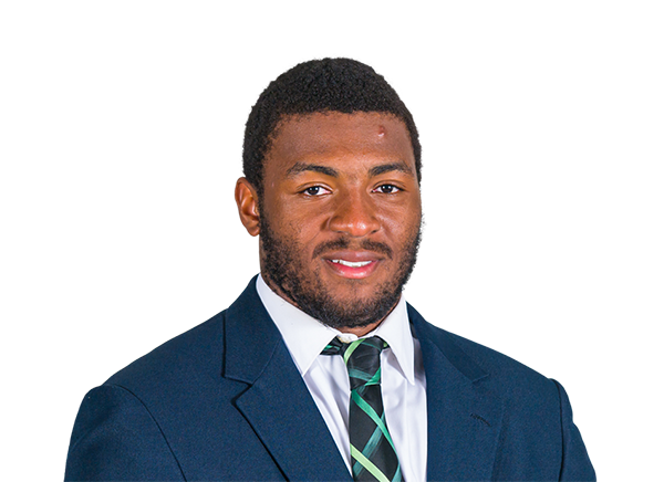 Ugo Nosike - Western Carolina Catamounts Defensive Lineman - ESPN