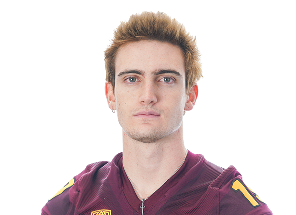 Conner Lewis - Arizona State Sun Devils Defensive Back - ESPN