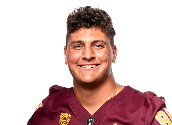 Ryan Morgan - Arizona State Sun Devils Tight End - ESPN