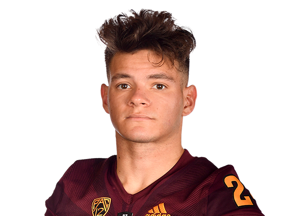 Noah Vella - Arizona State Sun Devils Running Back - ESPN