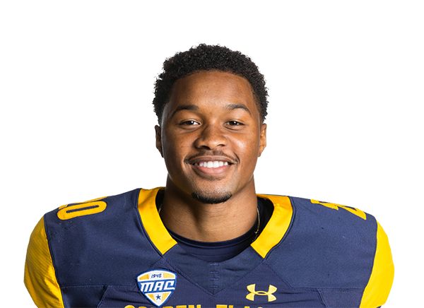 Daniel Bangura - North Carolina A&T Aggies Running Back - ESPN