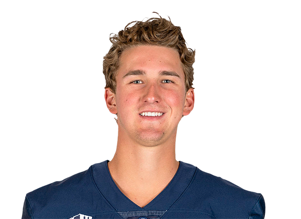 Garrett Larson - Utah State Aggies Quarterback - ESPN (IN)