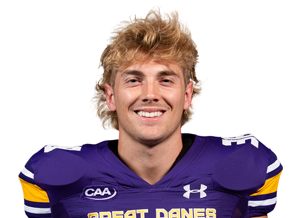 Sam Hogan - UAlbany Great Danes Place Kicker - ESPN