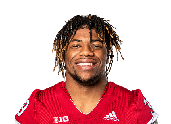 Nyjon Freeman - Rutgers Scarlet Knights Running Back - ESPN