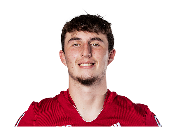 Thomas Morgan 2024 Stats per Game - NCAAF - ESPN