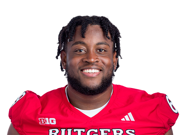 Caleb Patterson - Florida International Panthers Defensive Lineman - ESPN