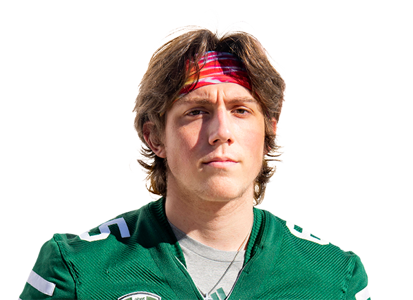 Sam Volpe - Ohio Bobcats long snapper - ESPN
