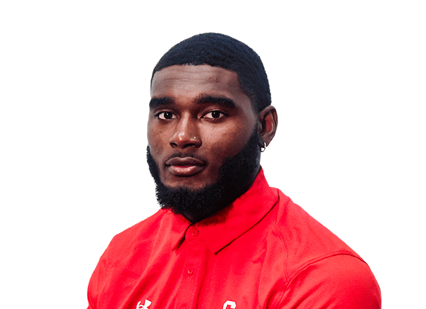 Jalin Graham - Gardner-Webb Runnin' Bulldogs Running Back - ESPN