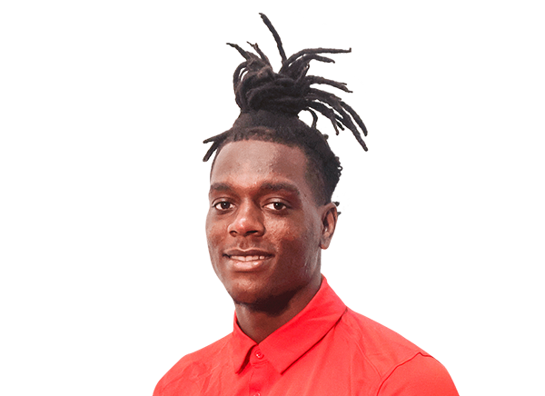 Darius Hough - Gardner-Webb Runnin' Bulldogs Wide Receiver - ESPN