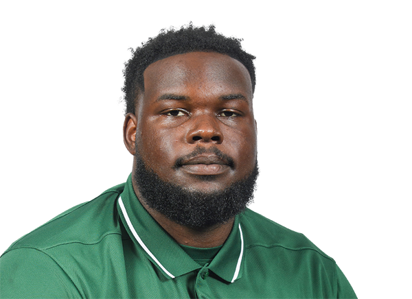 Charlie Jackson - Charlotte 49ers Defensive Lineman - ESPN