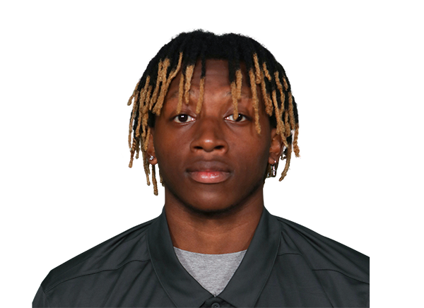 Nyon Barnes - Wagner Seahawks Defensive Back - ESPN