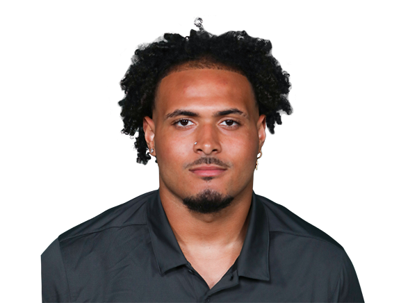 Shakim Douglas - Wagner Seahawks Defensive End - ESPN