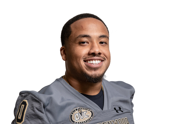 Tajay Passmore - Lindenwood Lions Defensive End - ESPN
