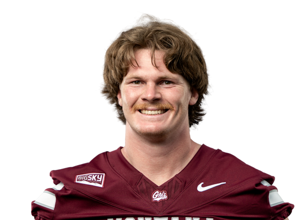 Josh Gale - Montana Grizzlies Tight End - ESPN