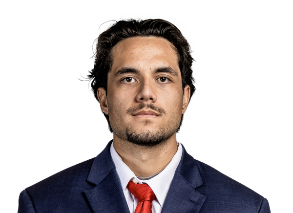 Noa Masui - Duquesne Dukes Defensive Lineman - ESPN