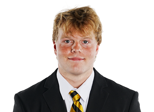 Jake Cox - Tight End do Idaho Vandals - ESPN (BR)