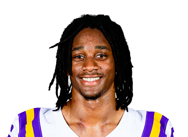 Quad Wilson - LSU Tigers Safety - ESPN