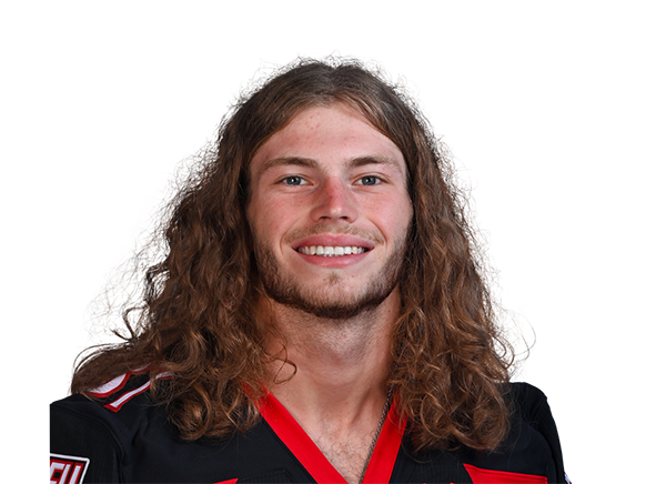 Nico Nuzzo - St. Francis (PA) Red Flash Linebacker - ESPN