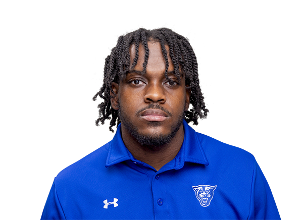 Jeremy Butler - Georgia State Panthers Defensive End - ESPN