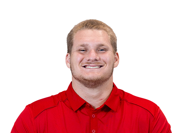 Zack Bernard - Nicholls Colonels Defensive Lineman - ESPN