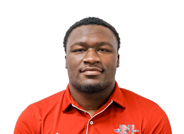 Corey Warren Jr. - Nicholls Colonels Running Back - ESPN