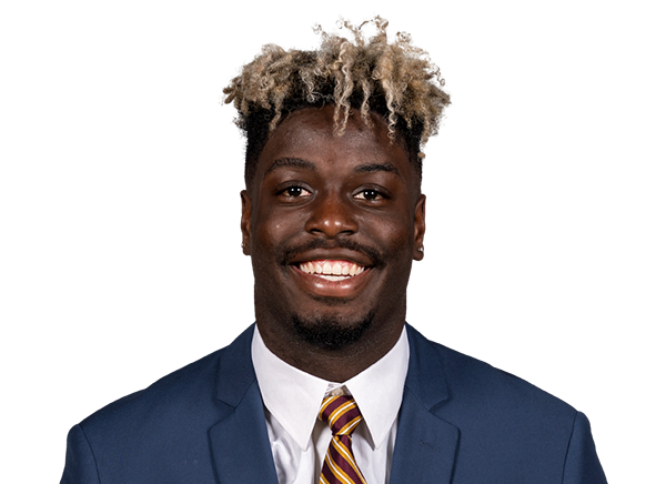 Jonathan Mann - Minnesota Golden Gophers Wide Receiver - ESPN