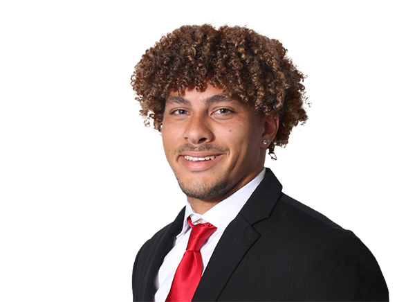 Danny Anderson - Corredor de Maryland Terrapins - ESPN (CO)