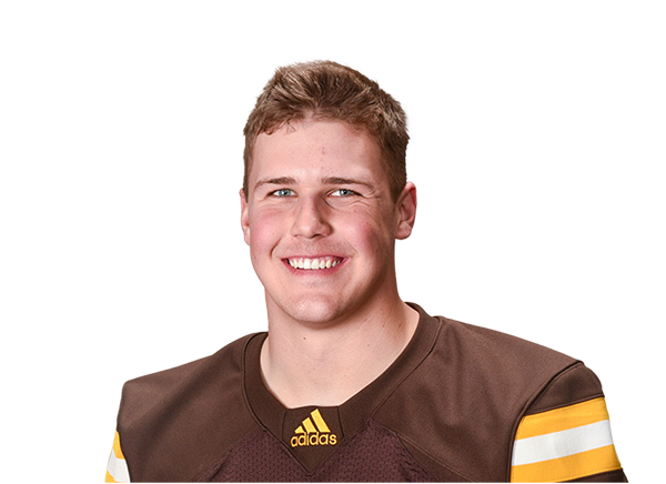 Brady Bohlinger - Wyoming Cowboys Defensive End - ESPN