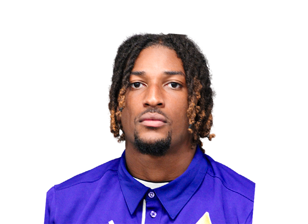 Gino Johnson - Alcorn State Braves Defensive Back - ESPN (UK)