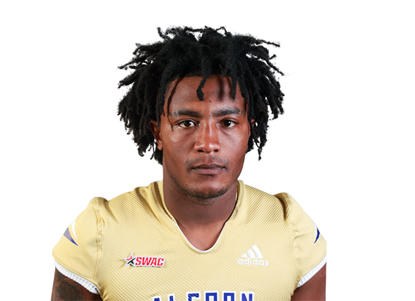 Tavarious Griffin - Alcorn State Braves Tight End - ESPN