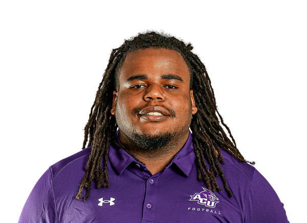 Cameron Jones - Alcorn State Braves Defensive Lineman - ESPN