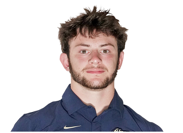 Jamason Jodway - Akron Zips Running Back - ESPN