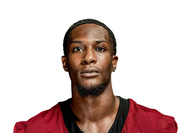 Donivan Wright - Alabama A&M Bulldogs Wide Receiver - ESPN