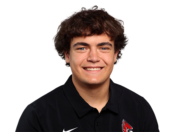 Dylan Seiler - Ball State Cardinals Long Snapper - ESPN
