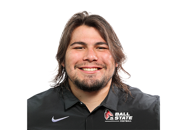 Joshua Tarango - Ball State Cardinals Defensive Lineman - ESPN