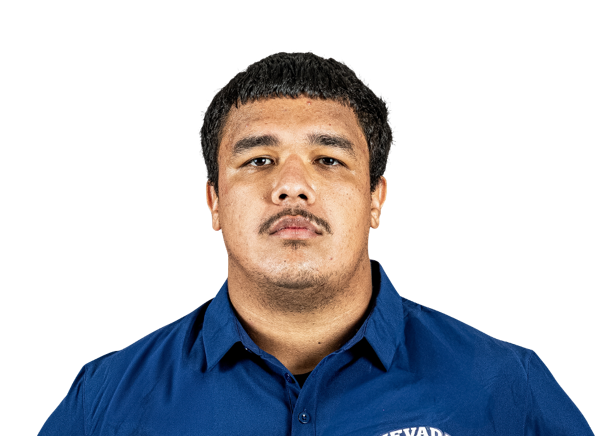 Dylan Lopez - Nevada Wolf Pack Offensive Lineman - ESPN