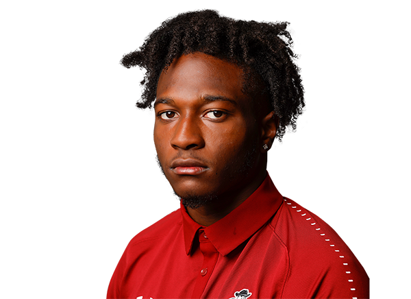 DaMarcus Ellis-Dennard - New Mexico State Aggies Linebacker - ESPN