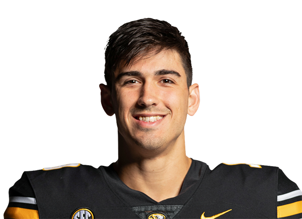 Austin Firestone - Missouri Tigers Defensive Lineman - ESPN (IN)