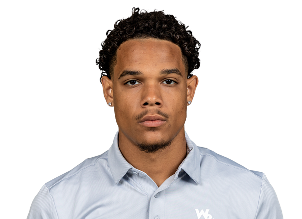 Bryce Barnes - William & Mary Tribe Defensive Back - ESPN