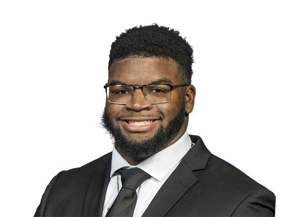 Davion Carter - Rice Owls Defensive Lineman - ESPN (IN)