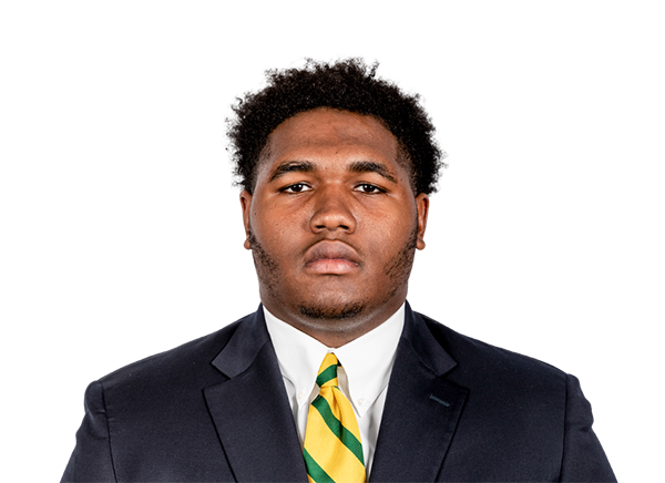 Tre Emory - Baylor Bears Defensive Lineman - ESPN