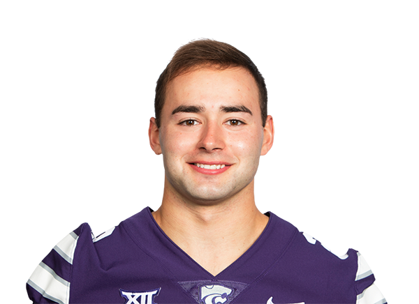 Dylan White - Kansas State Wildcats Wide Receiver - ESPN
