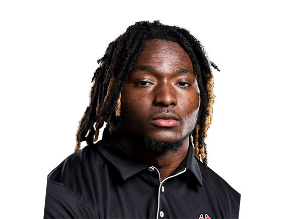 QuaRon Adams - California Golden Bears Wide Receiver - ESPN