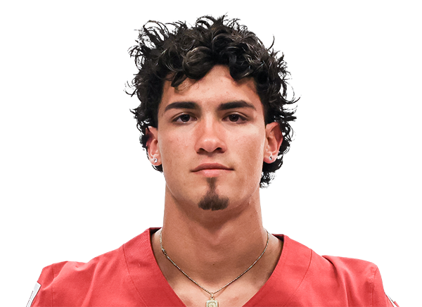 JP Zamora - Washington State Cougars Quarterback - ESPN