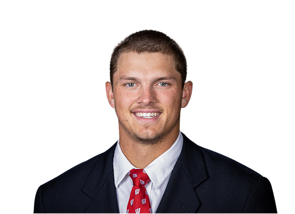 Jake Ratzlaff - Wisconsin Badgers Linebacker - ESPN