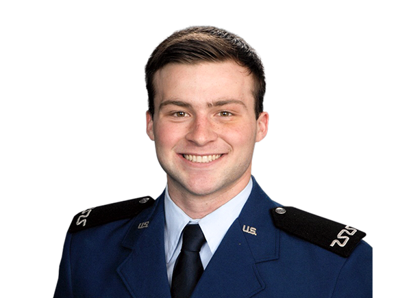 Seth Meador - Air Force Falcons Wide Receiver - ESPN