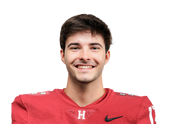 Sebastien Tasko - Harvard Crimson Place Kicker - ESPN