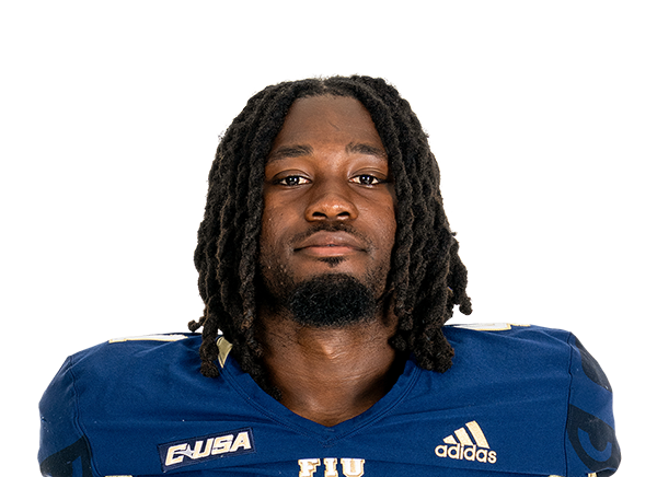 D'Mor Jean-Baptiste - Florida International Panthers Defensive Back - ESPN