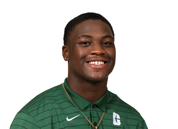 Chavion Smith - Charlotte 49ers Running Back - ESPN