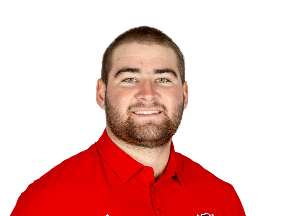 Jake Mann 2022 Stats per Game - NCAAF - ESPN (UK)